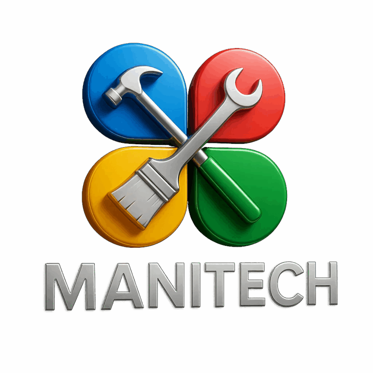 Serrurier Marseille | Dépannage rapide | Tarifs fixe ! | MANITECH